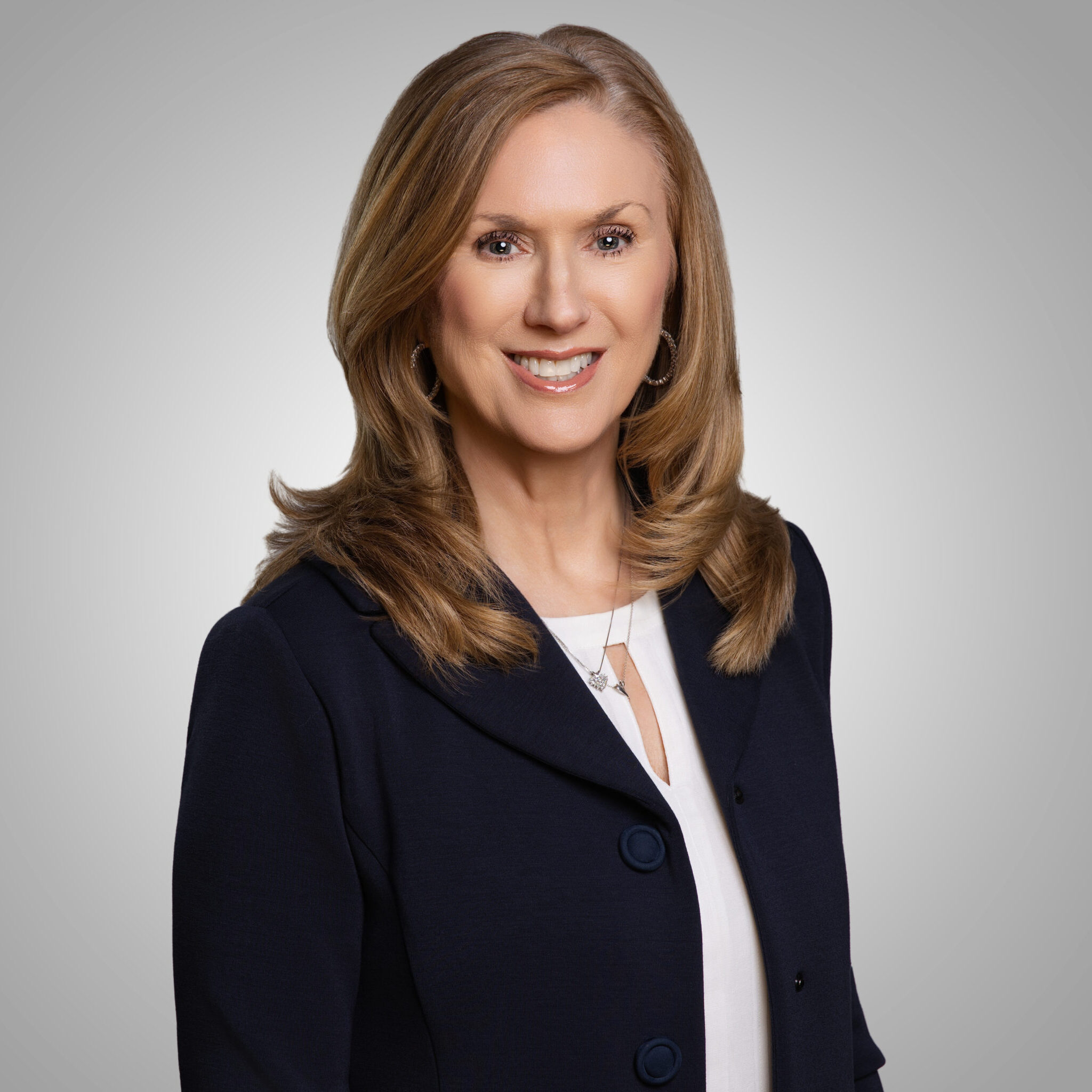 Meet Leah Jones at Wood Financial Group a Client Relations Administrator in Hendersonville, TN